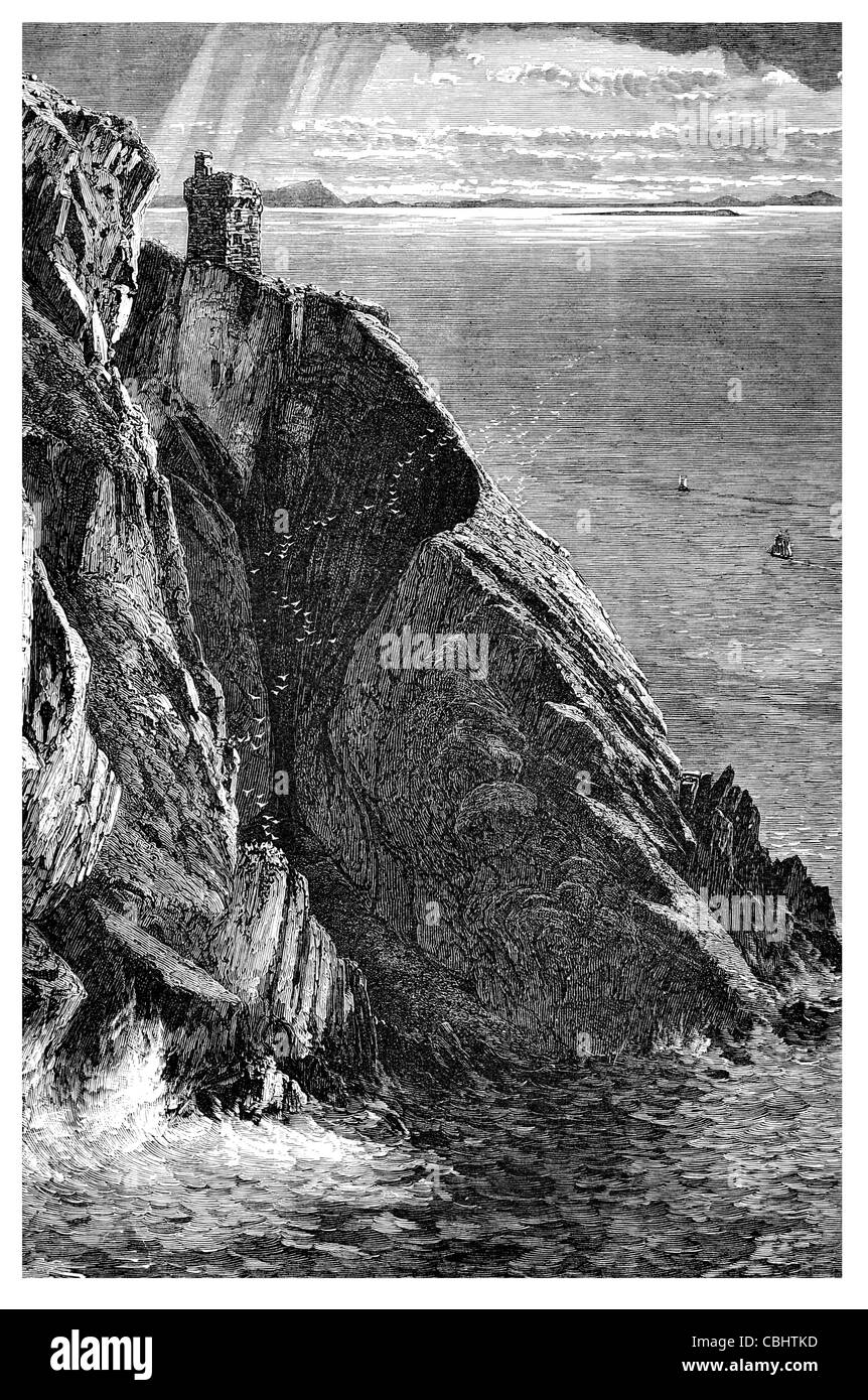 Steel watchtower Black and White Stock Photos & Images - Alamy