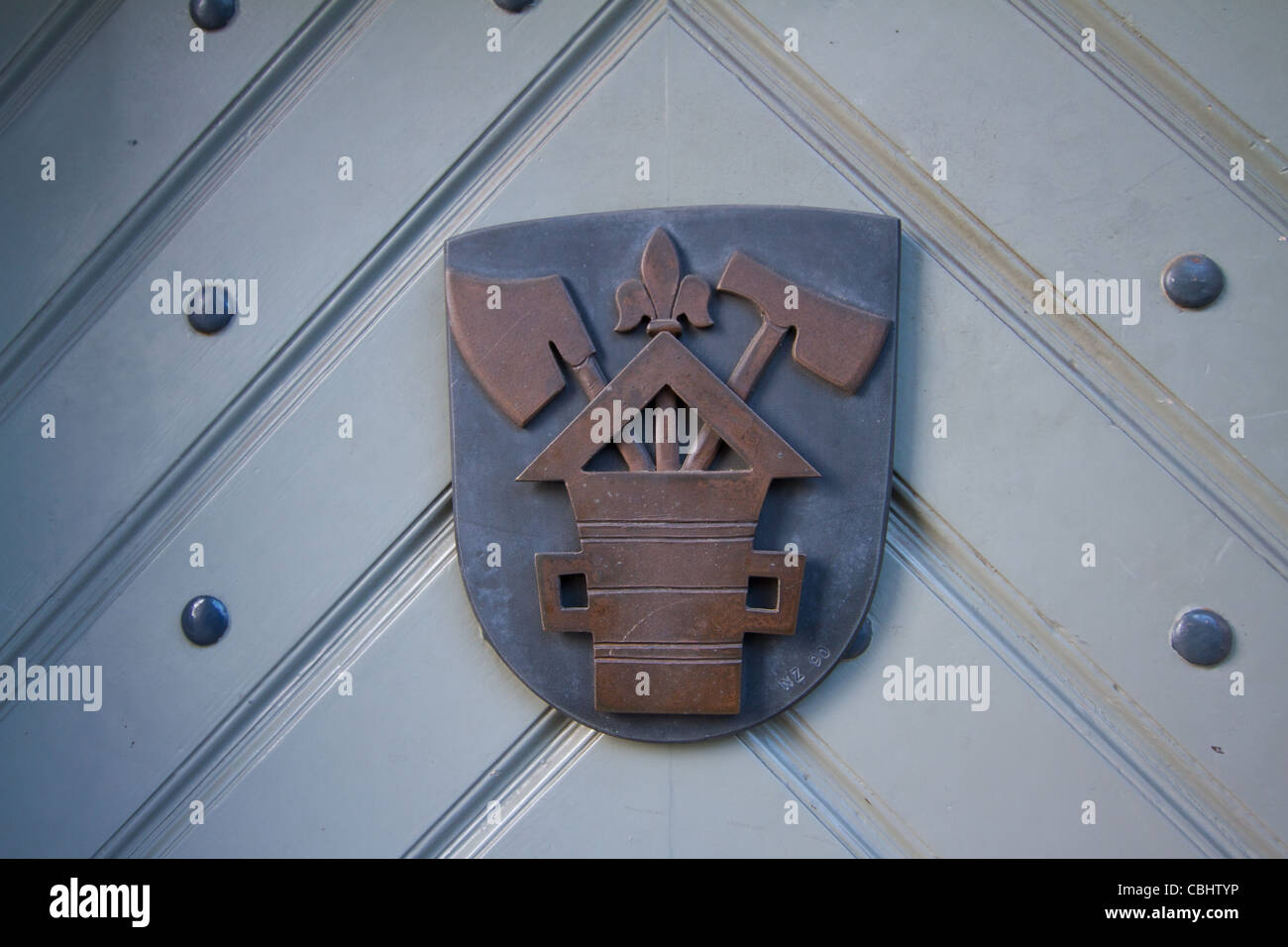 Emblema emblema logo hi-res stock photography and images - Alamy