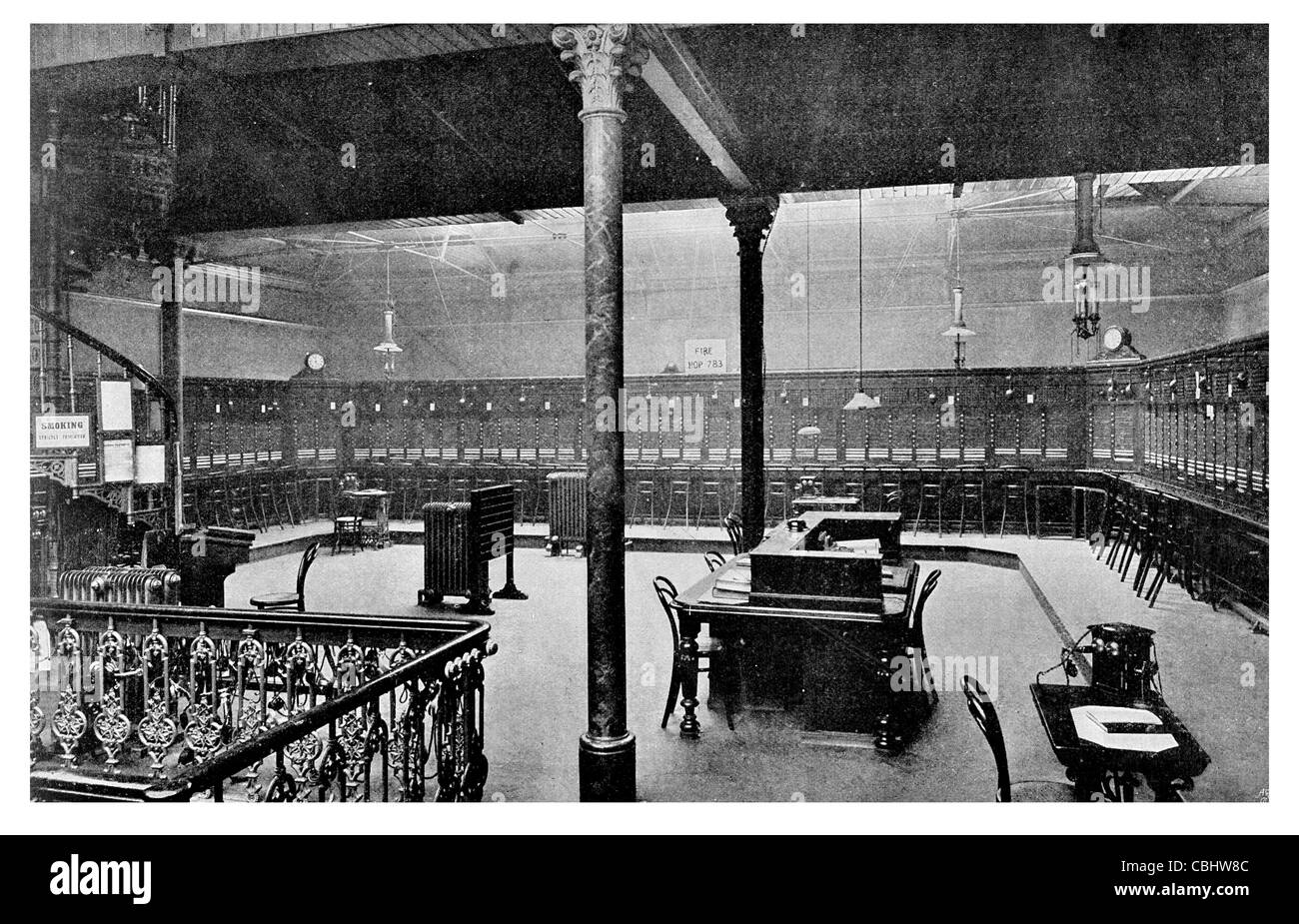 Lime street history hi-res stock photography and images - Alamy