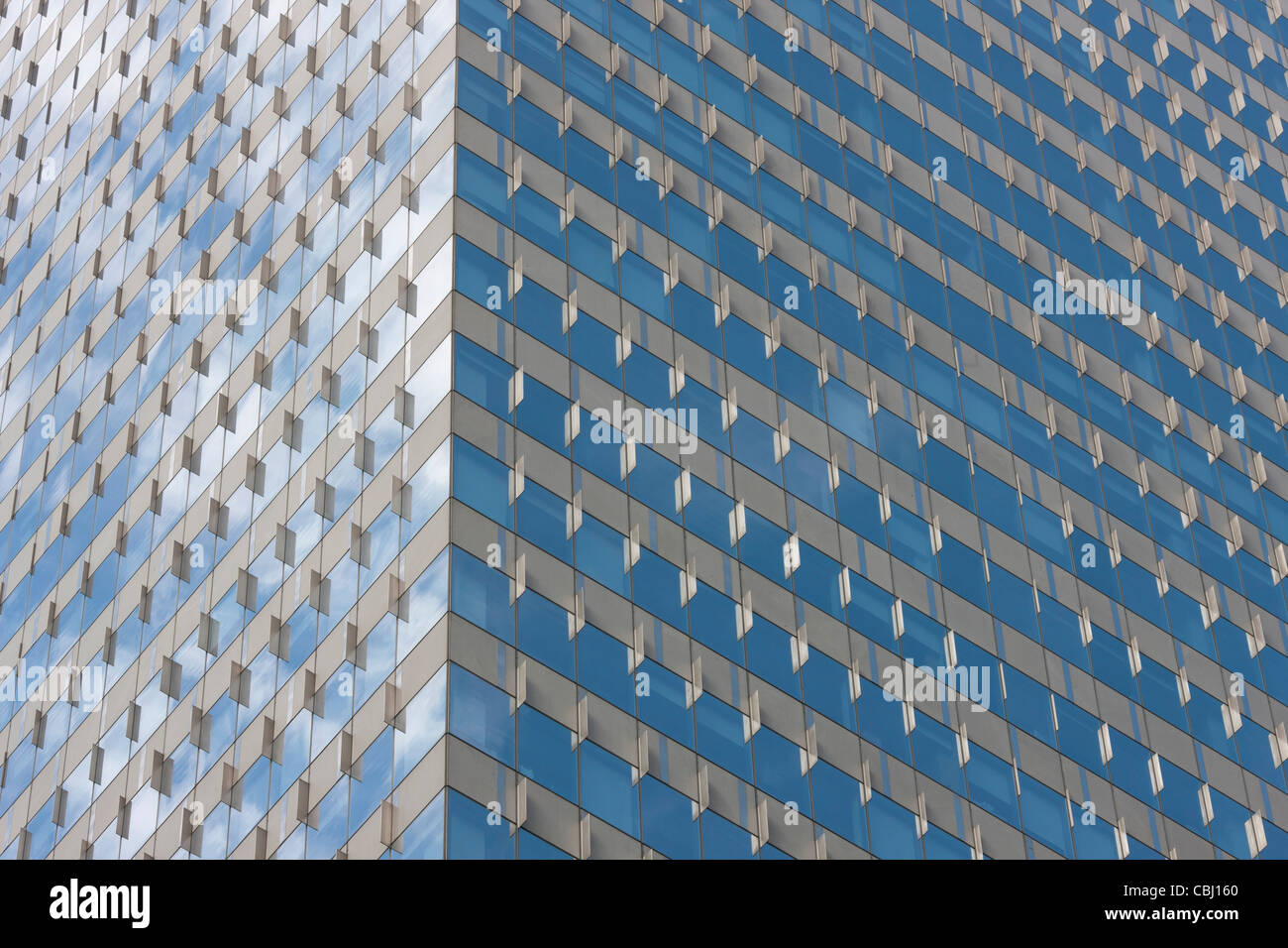 Windows clouds hi-res stock photography and images - Alamy