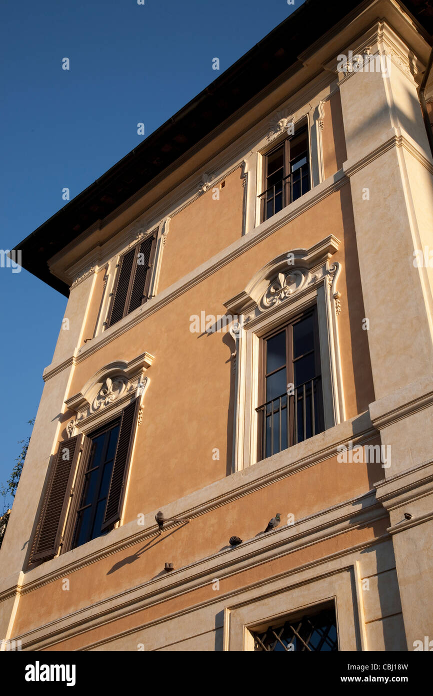 Keats shelly house hi-res stock photography and images - Alamy