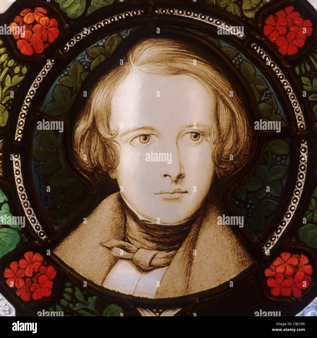 Charles dickens hi-res stock photography and images - Alamy