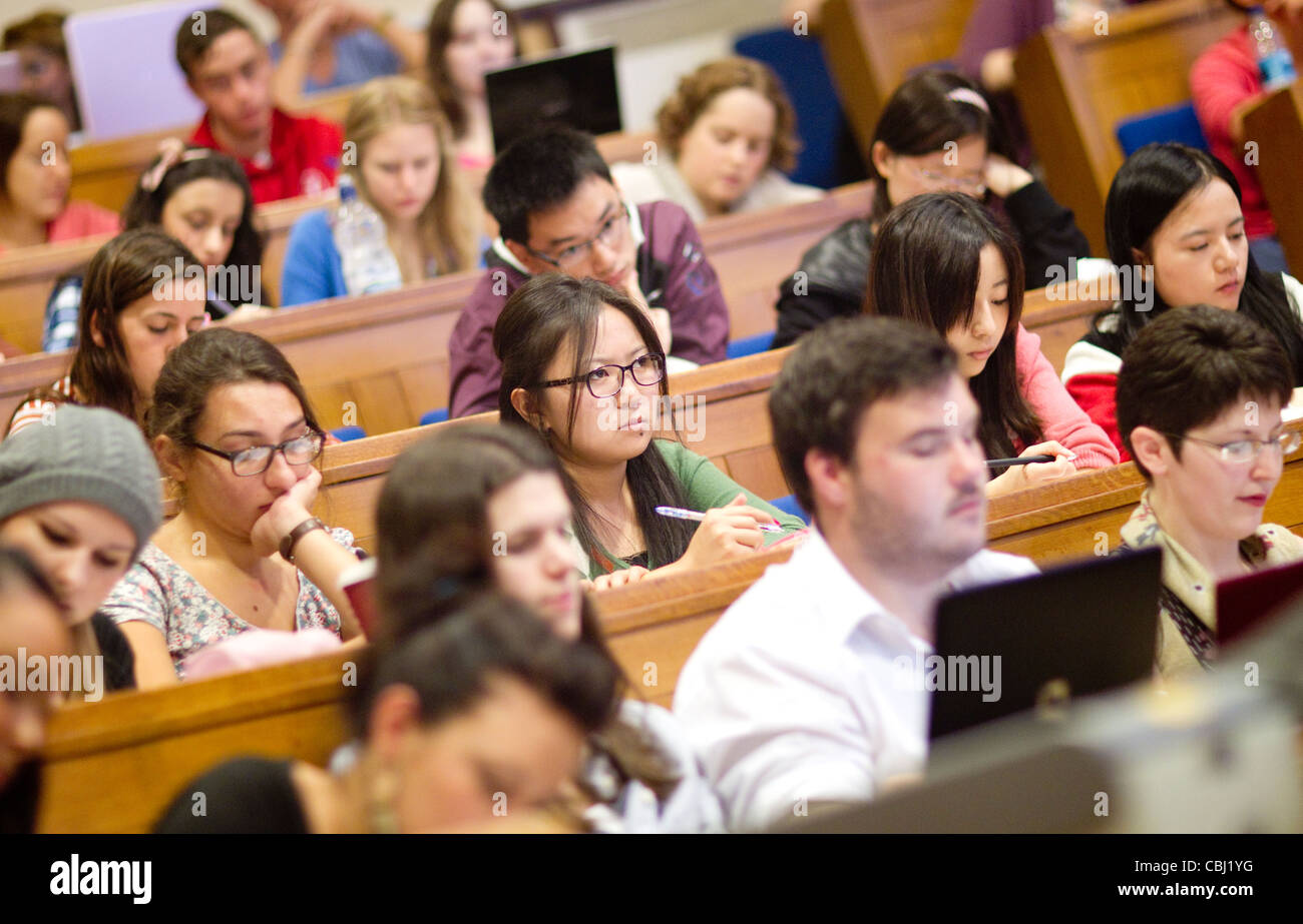Lecture High Resolution Stock Photography and Images - Alamy