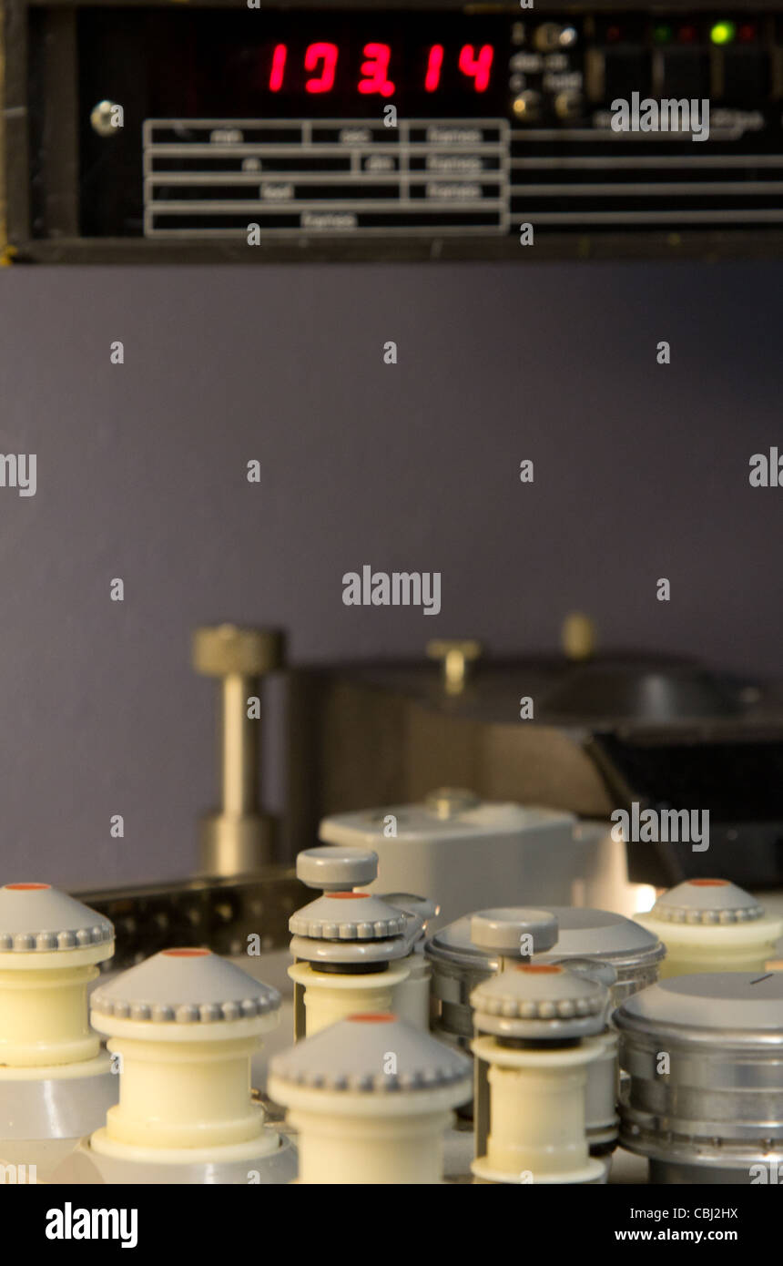 Steenbeck hi-res stock photography and images - Alamy