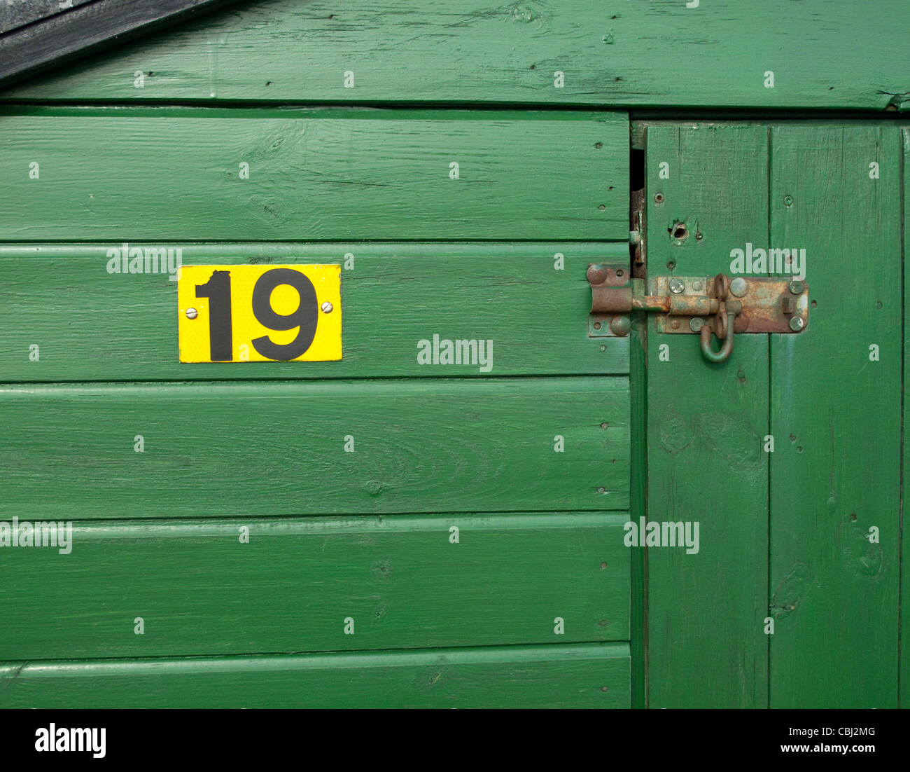 Number nineteen hi-res stock photography and images - Alamy