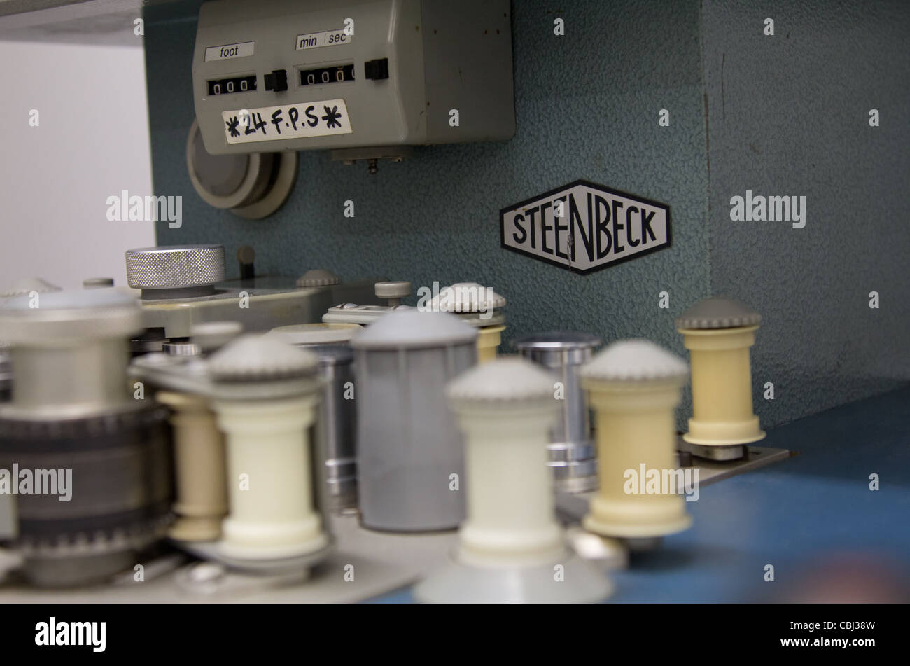 Steenbeck High Resolution Stock Photography and Images - Alamy