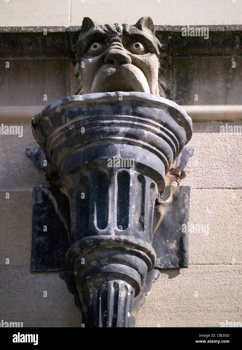 Dumb pipe hi-res stock photography and images - Alamy