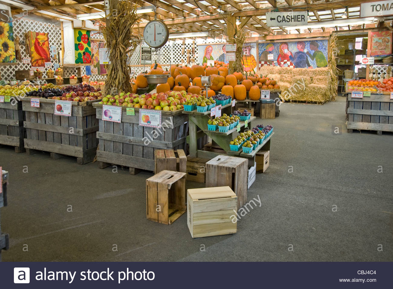 Farmers Market Stock Photos & Farmers Market Stock Images - Alamy