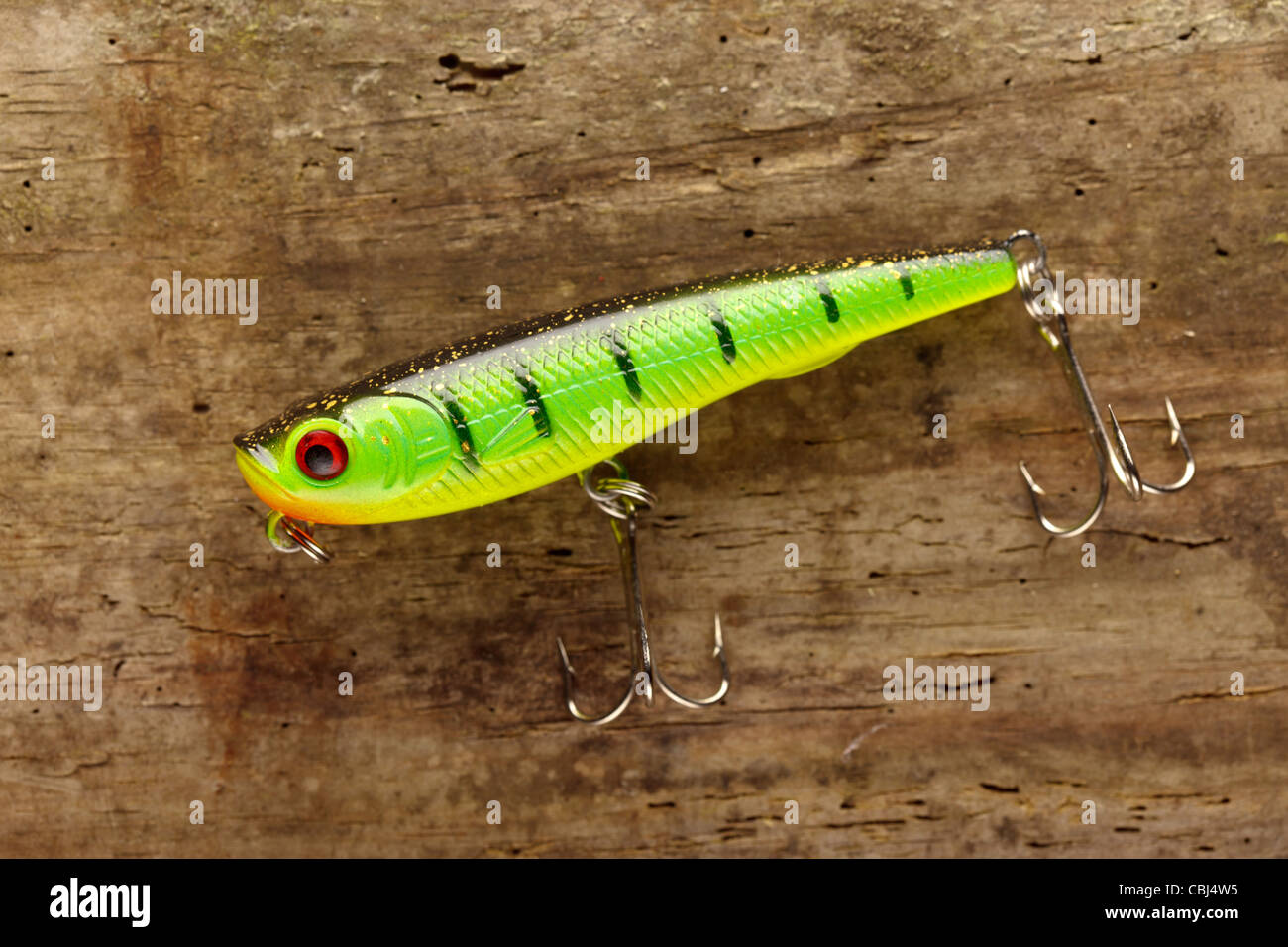 Fishing plug hi-res stock photography and images - Alamy