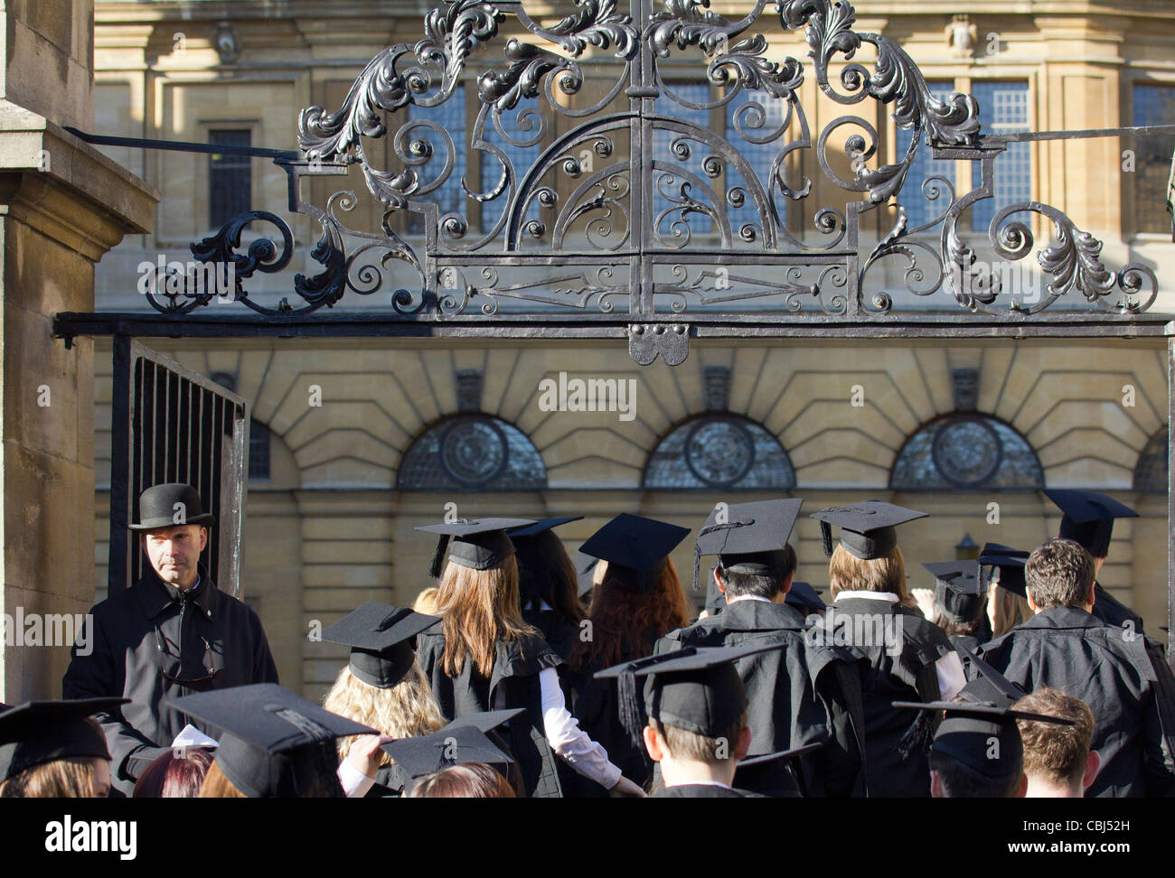Oxford university students hi-res stock photography and images - Alamy