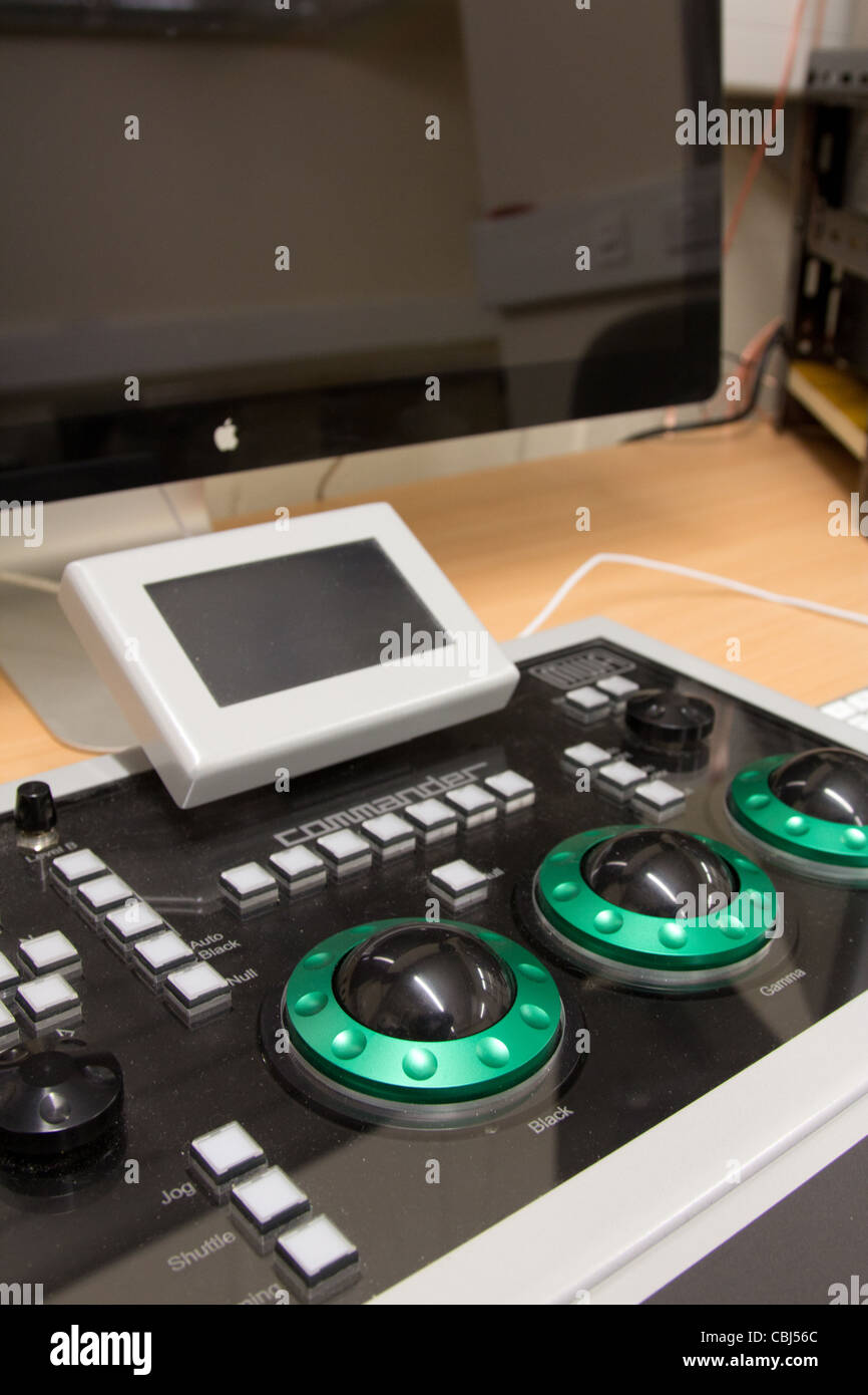 Telecine Machine Home