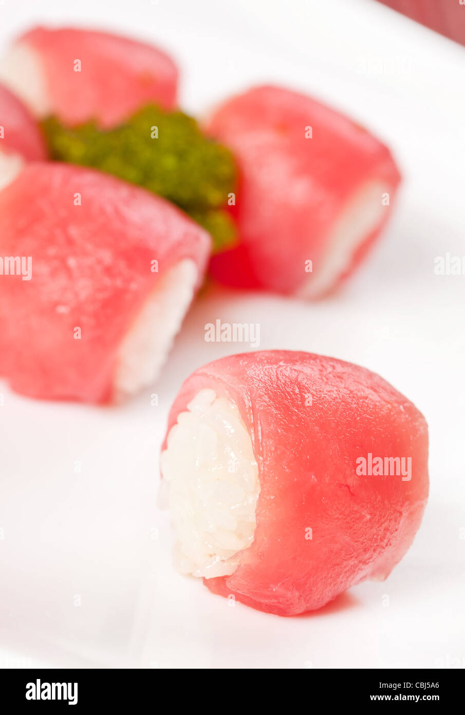 Sushi ball hi-res stock photography and images - Alamy