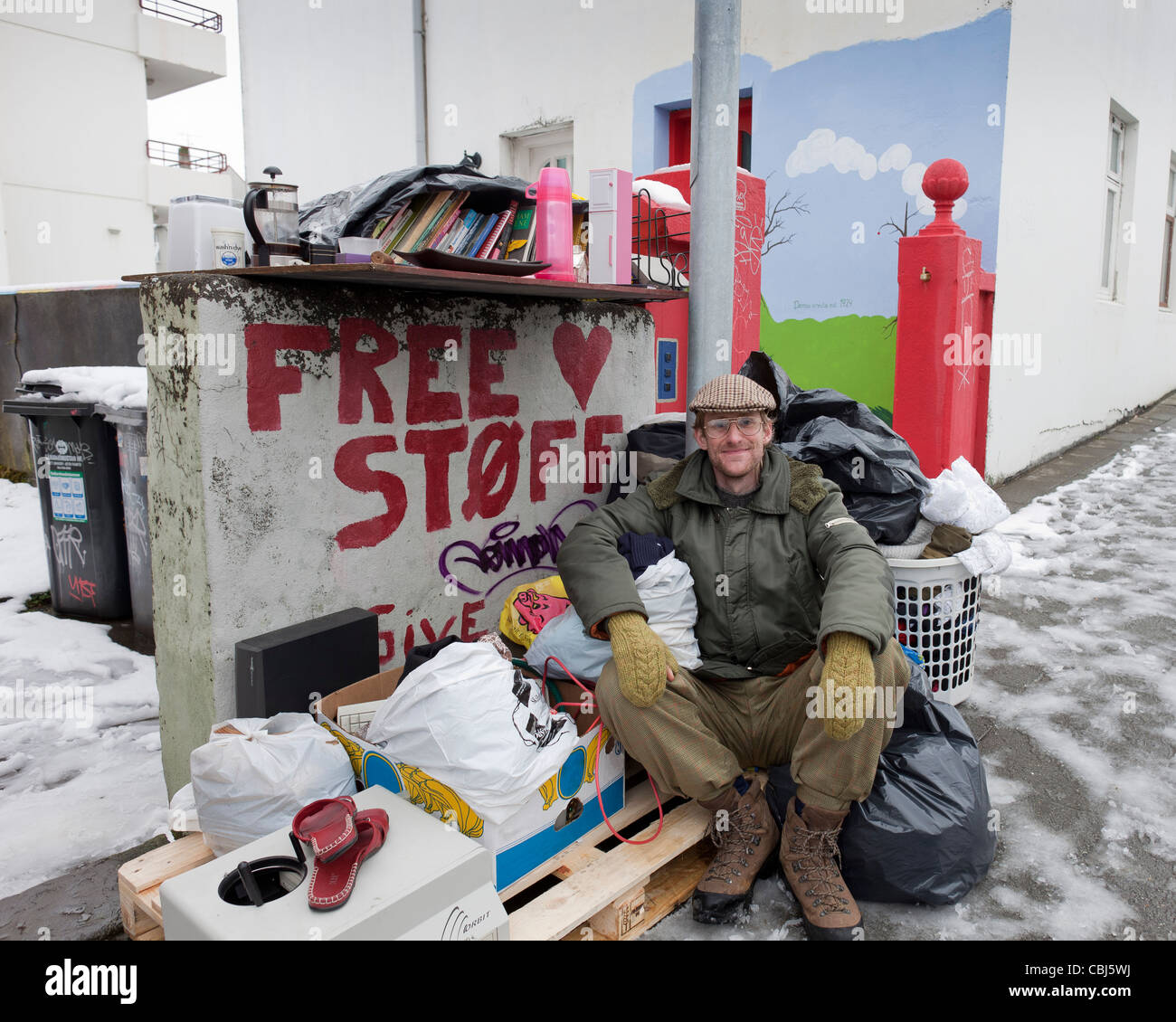 Items hi-res stock photography and images - Alamy