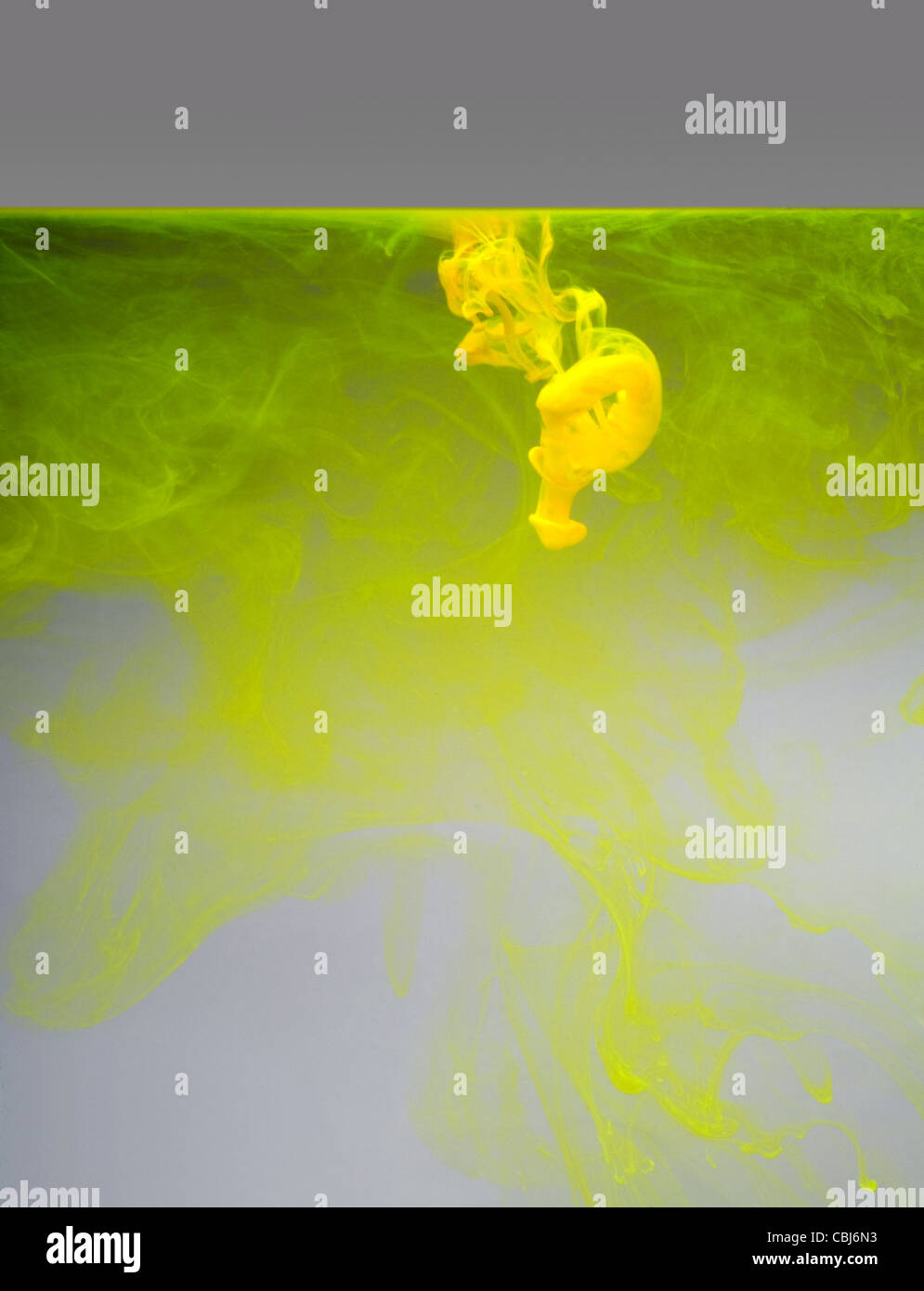 abstract floating color background Stock Photo - Alamy