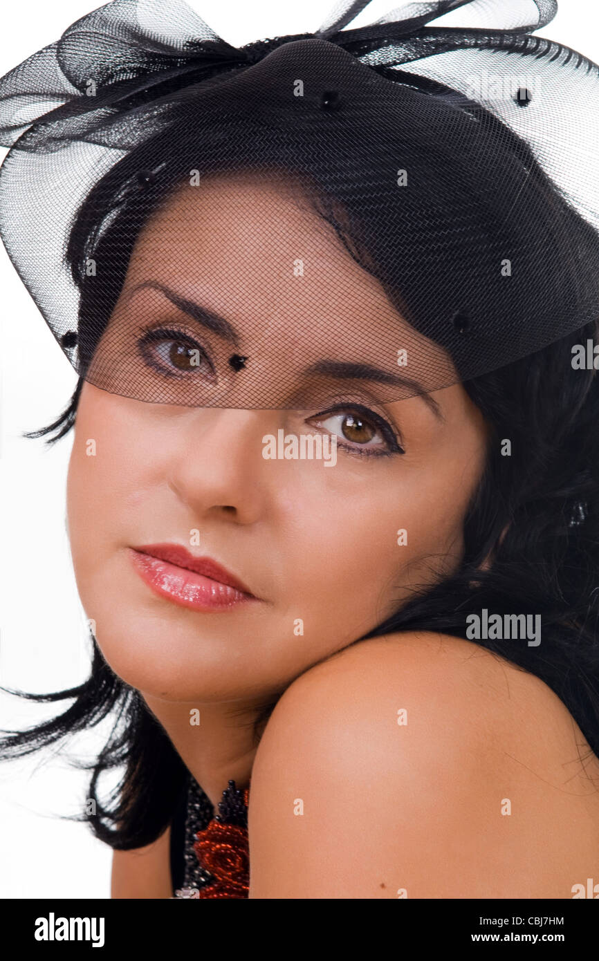 Retro stile hi-res stock photography and images - Alamy