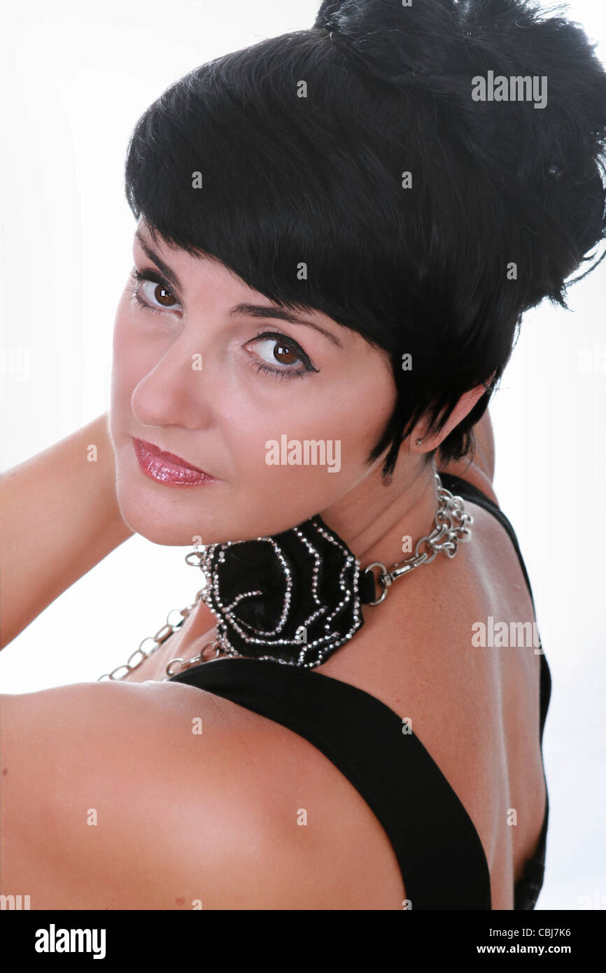 Retro Stile High Resolution Stock Photography and Images - Alamy