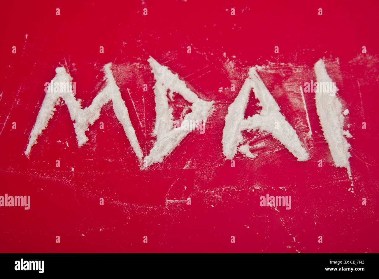 MDAI 5,6-Methylenedioxy-2-aminoindae a narcotic drug sold on the ...