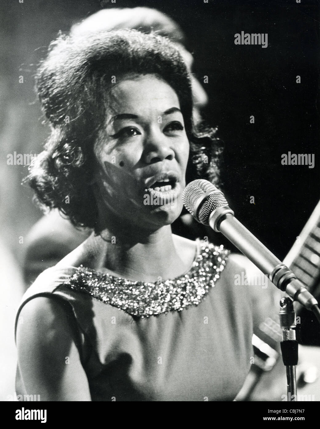 Music 60s 1960s r&b hi-res stock photography and images - Alamy