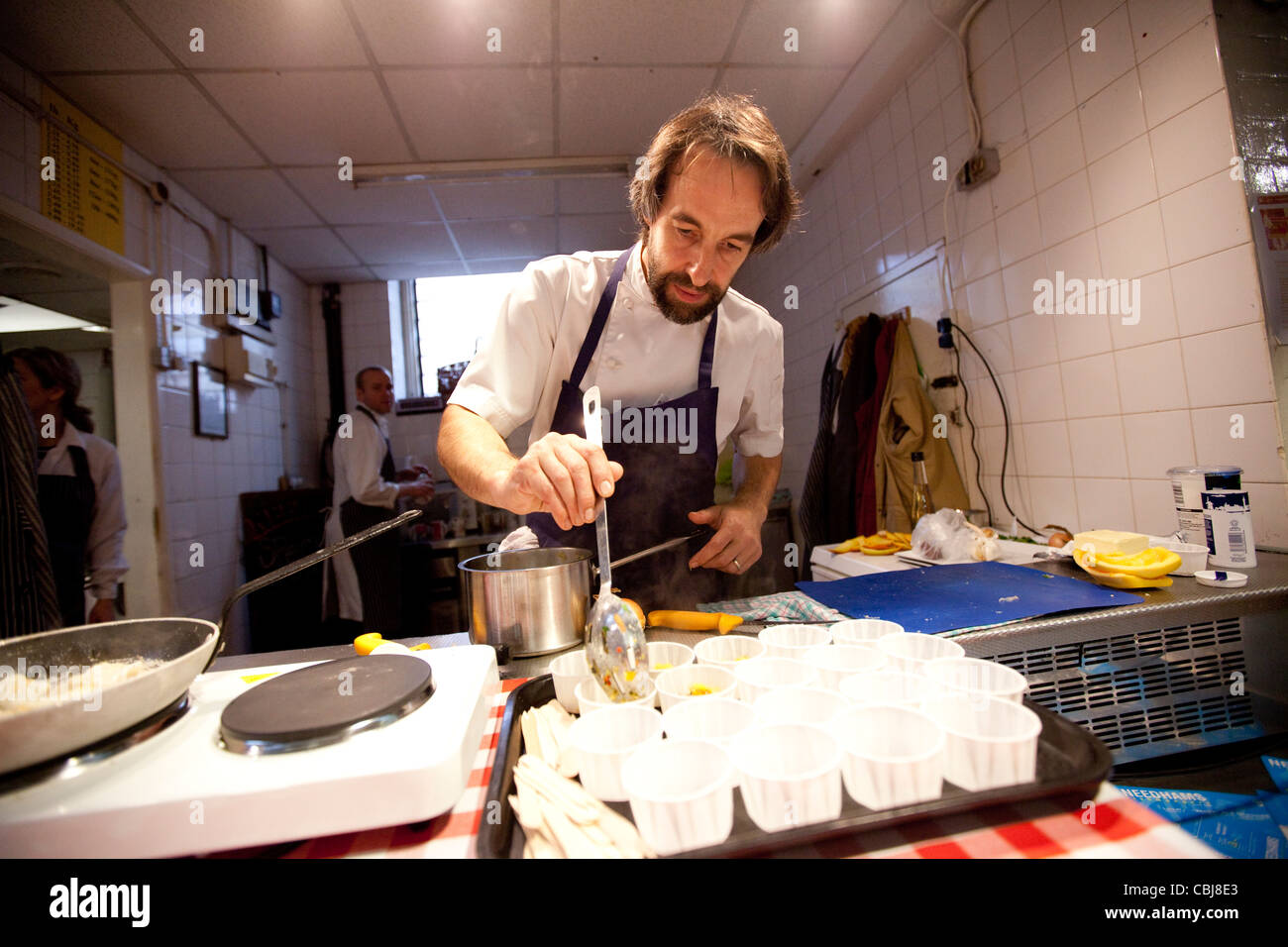 The Hardwick, Abergavenny High Resolution Stock Photography and Images ...