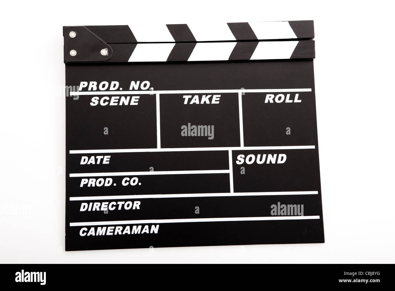 Clapboard hi-res stock photography and images - Alamy