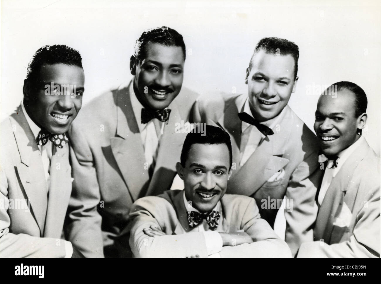 Delta rhythm boys hi-res stock photography and images - Alamy