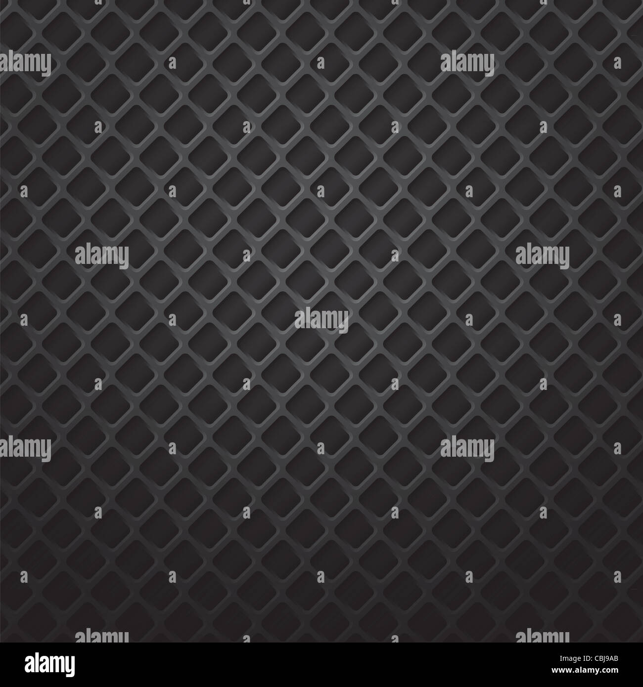 Metal square pattern hi-res stock photography and images - Alamy