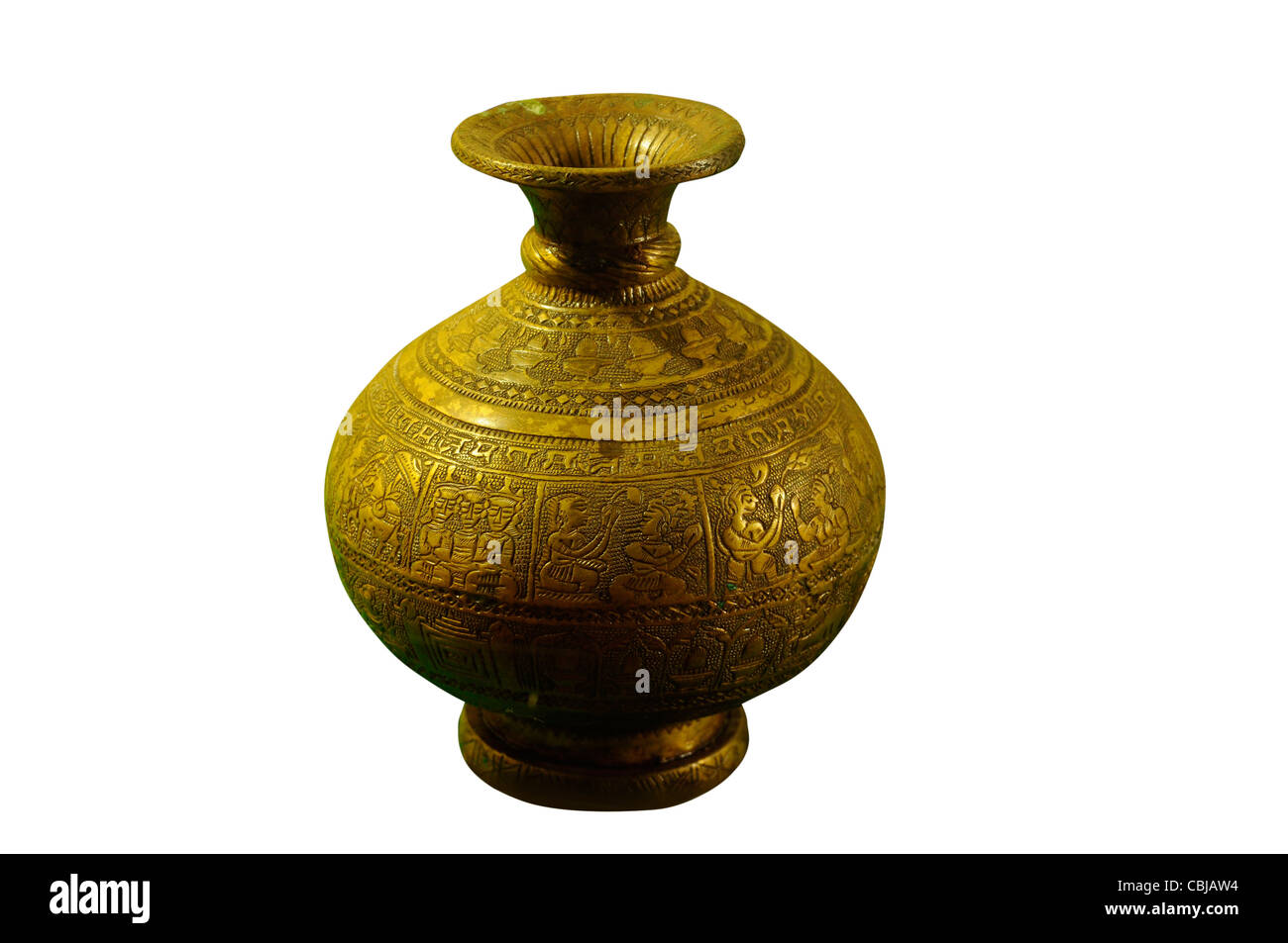 Kerala pot hi-res stock photography and images - Alamy