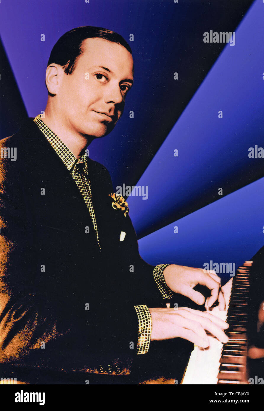 Cole porter hi-res stock photography and images - Alamy
