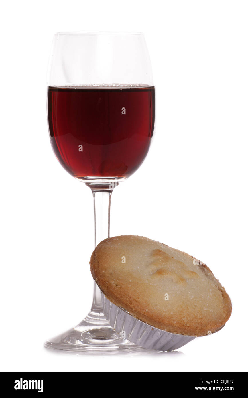 Sherry glass hi-res stock photography and images - Alamy