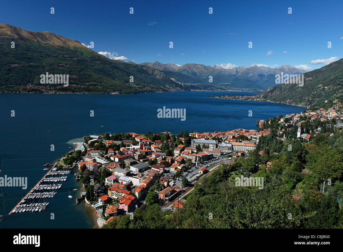 Bellano hi-res stock photography and images - Alamy