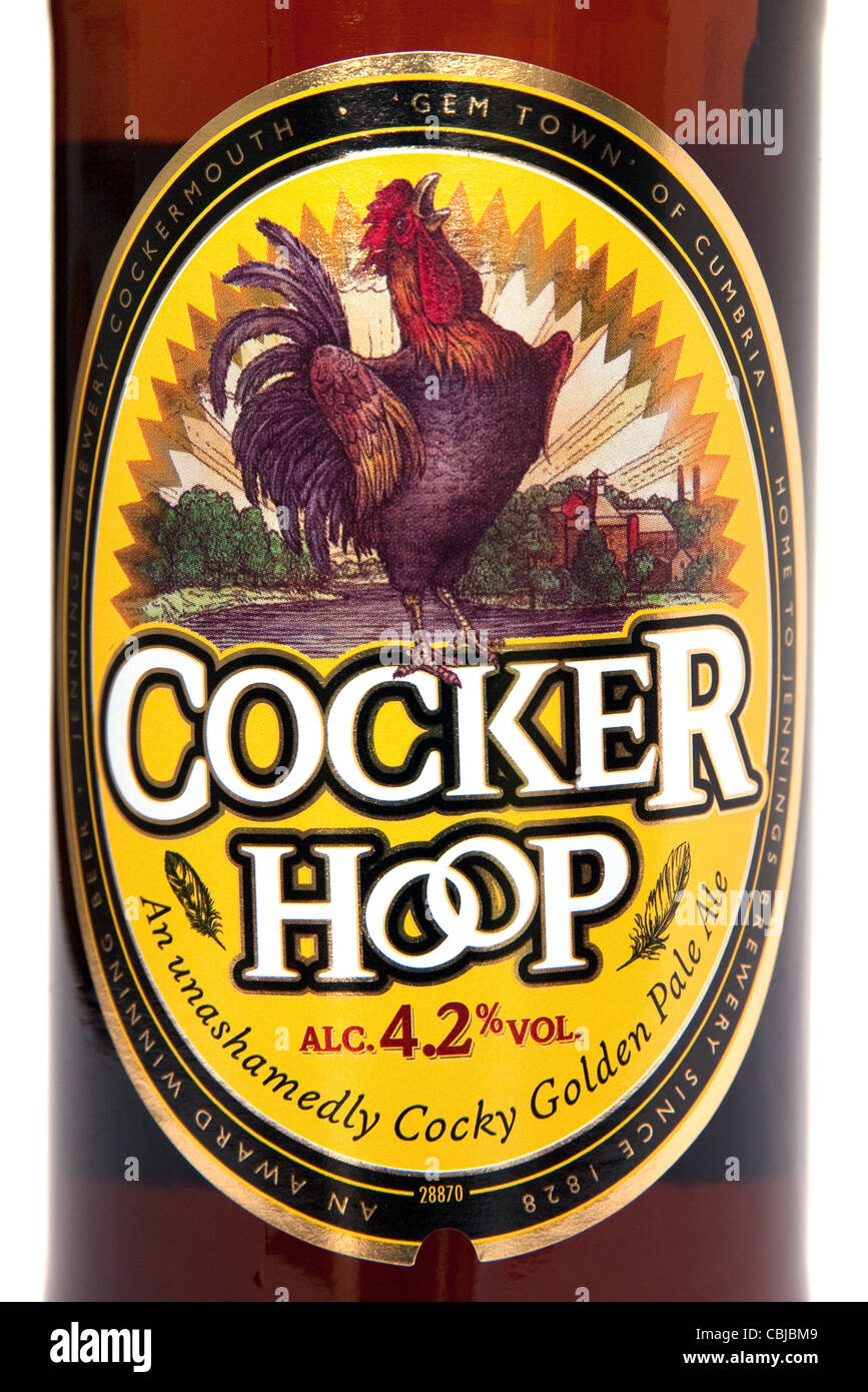 Beer label hi-res stock photography and images - Alamy