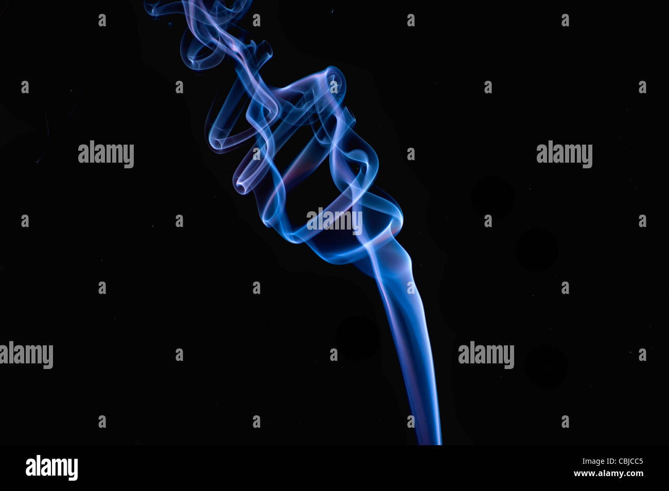 Plume of smoke rise hi-res stock photography and images - Alamy