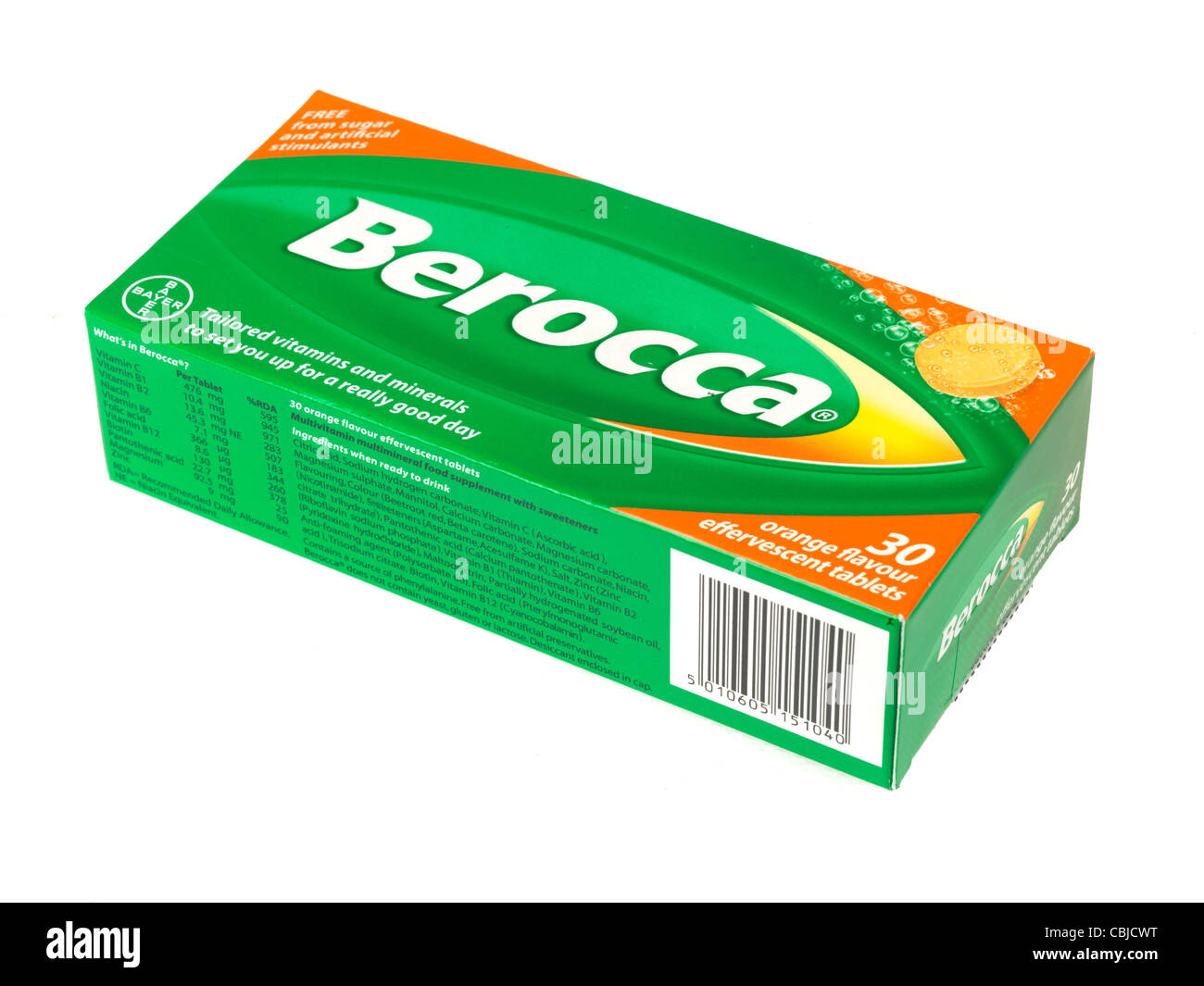 Packet of tablets hi-res stock photography and images - Alamy