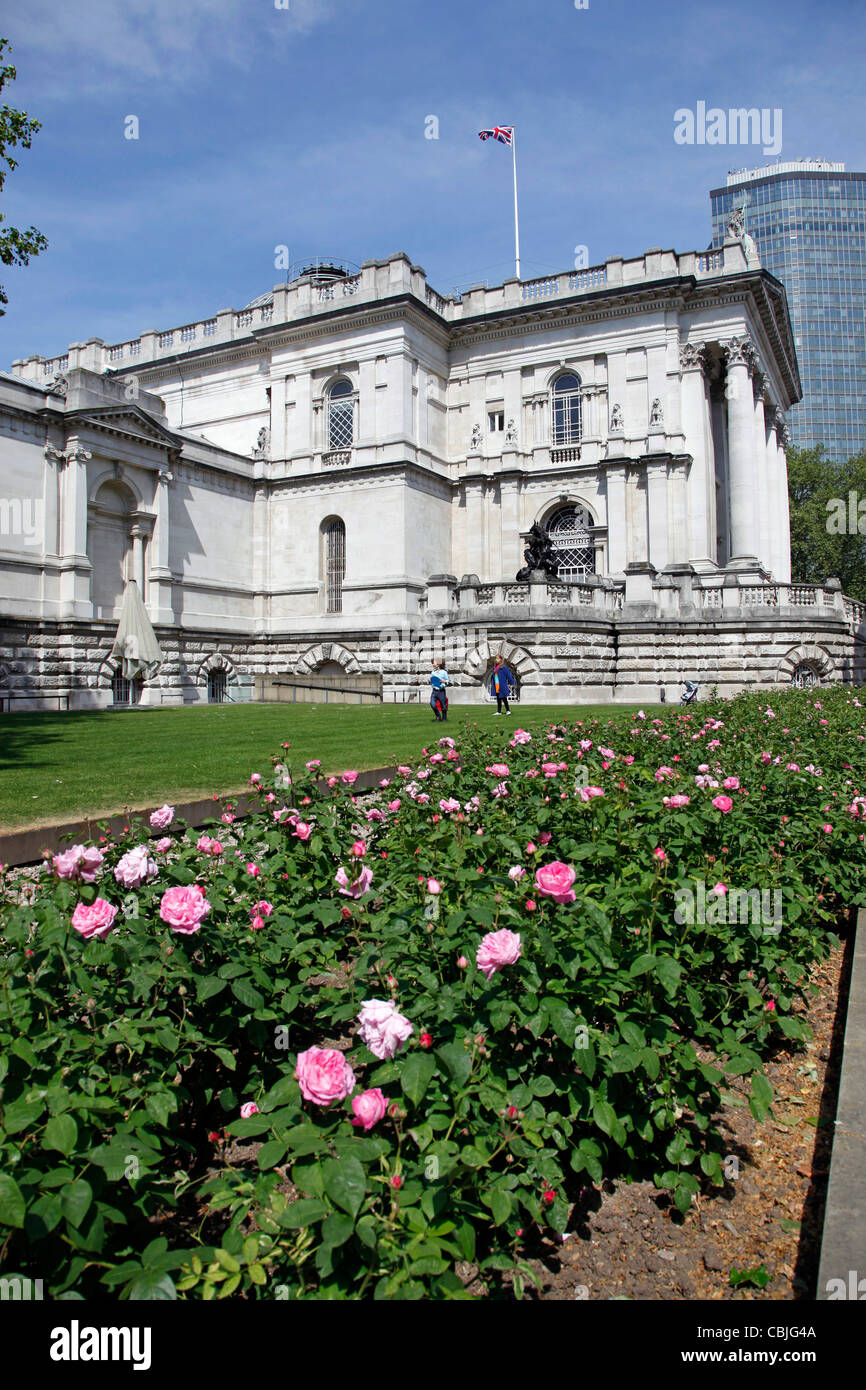 Tate Britain, London, England Stock Photo - Alamy