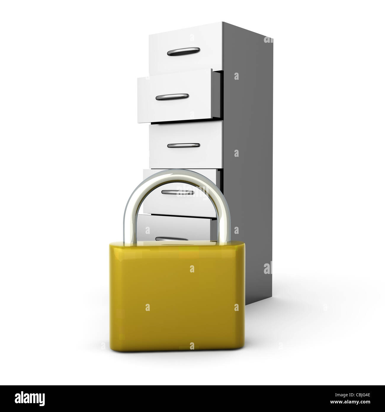 Secure archive hi-res stock photography and images - Alamy