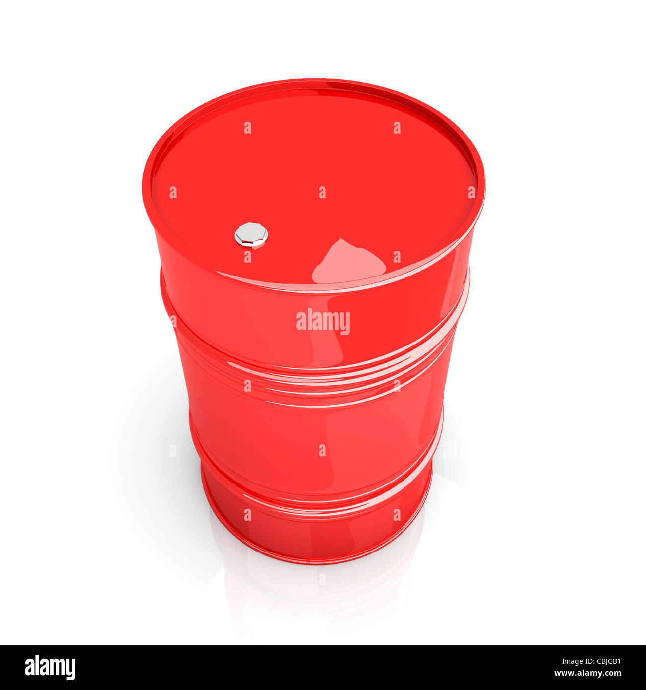 A industrial Barrel Stock Photo - Alamy