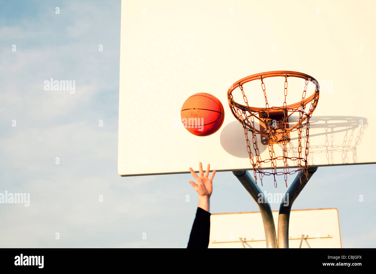 Missing arm playing hi-res stock photography and images - Alamy