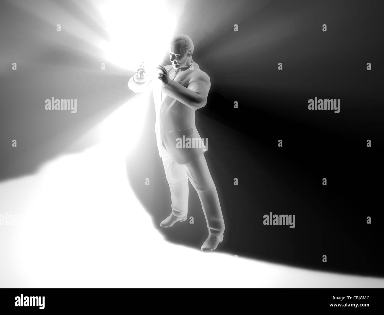 Enlightening Black and White Stock Photos & Images - Alamy