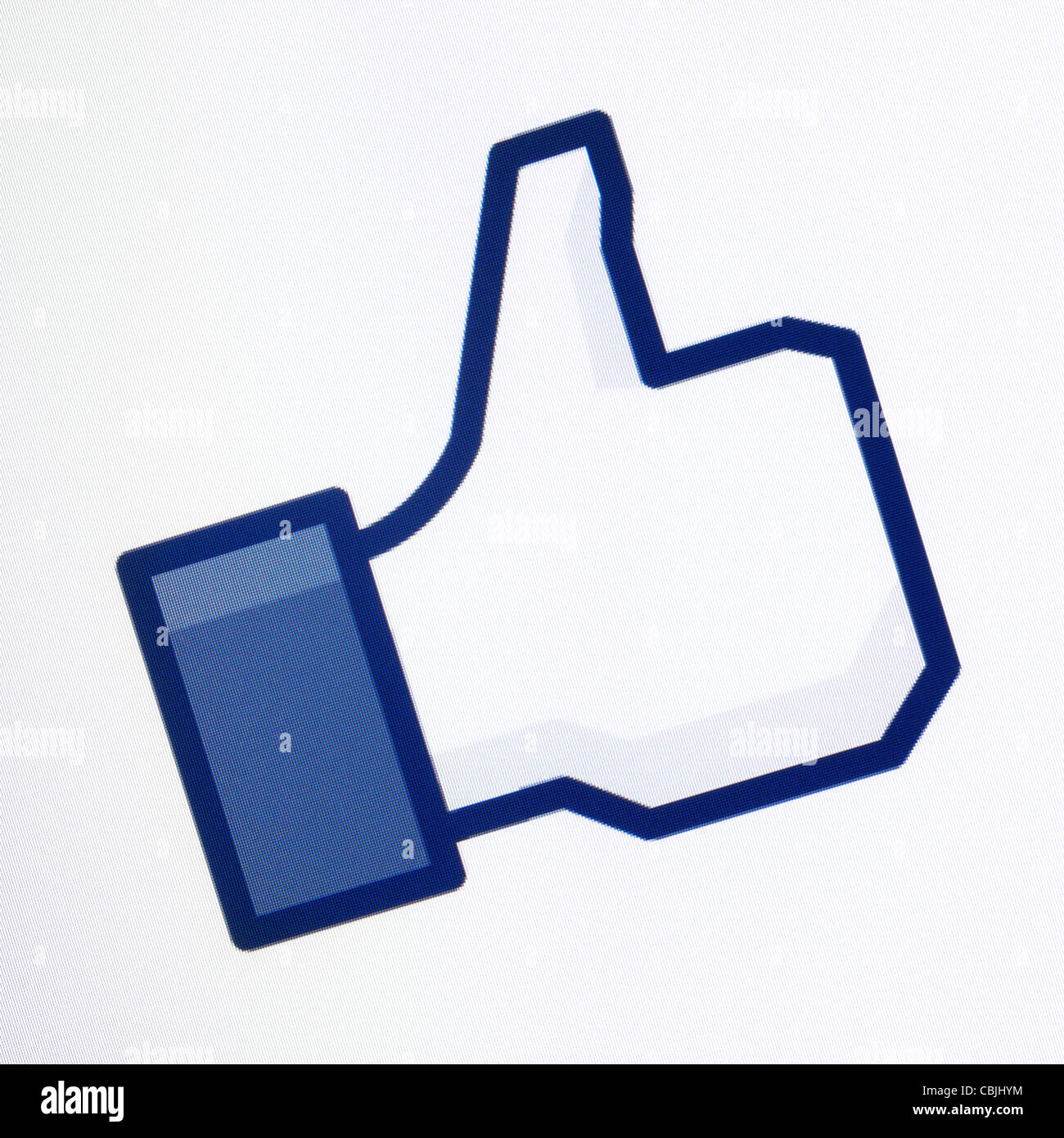 Thumbs up symbol hi-res stock photography and images - Alamy