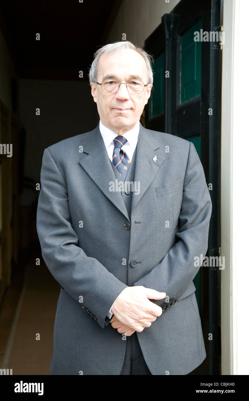 Bank Manager High Resolution Stock Photography and Images - Alamy