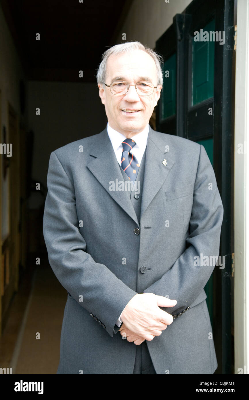 Dutch manager hi-res stock photography and images - Alamy