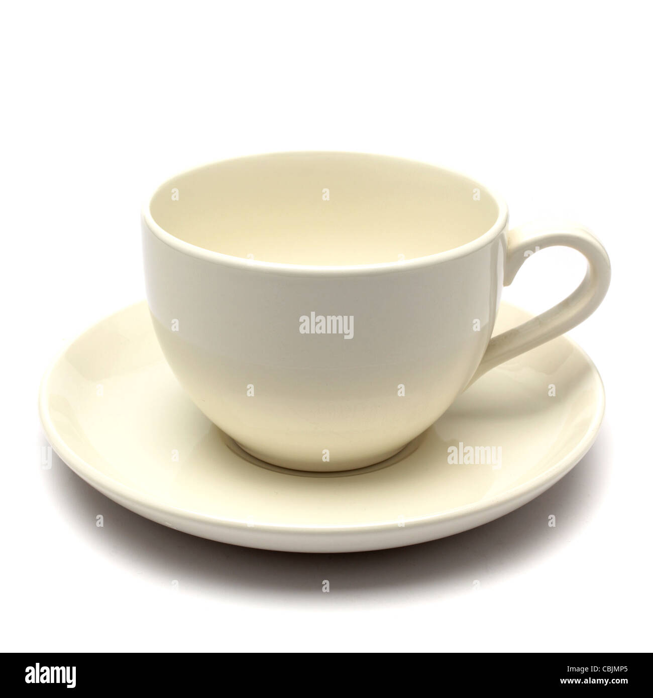 teacup tee mug Stock Photo - Alamy
