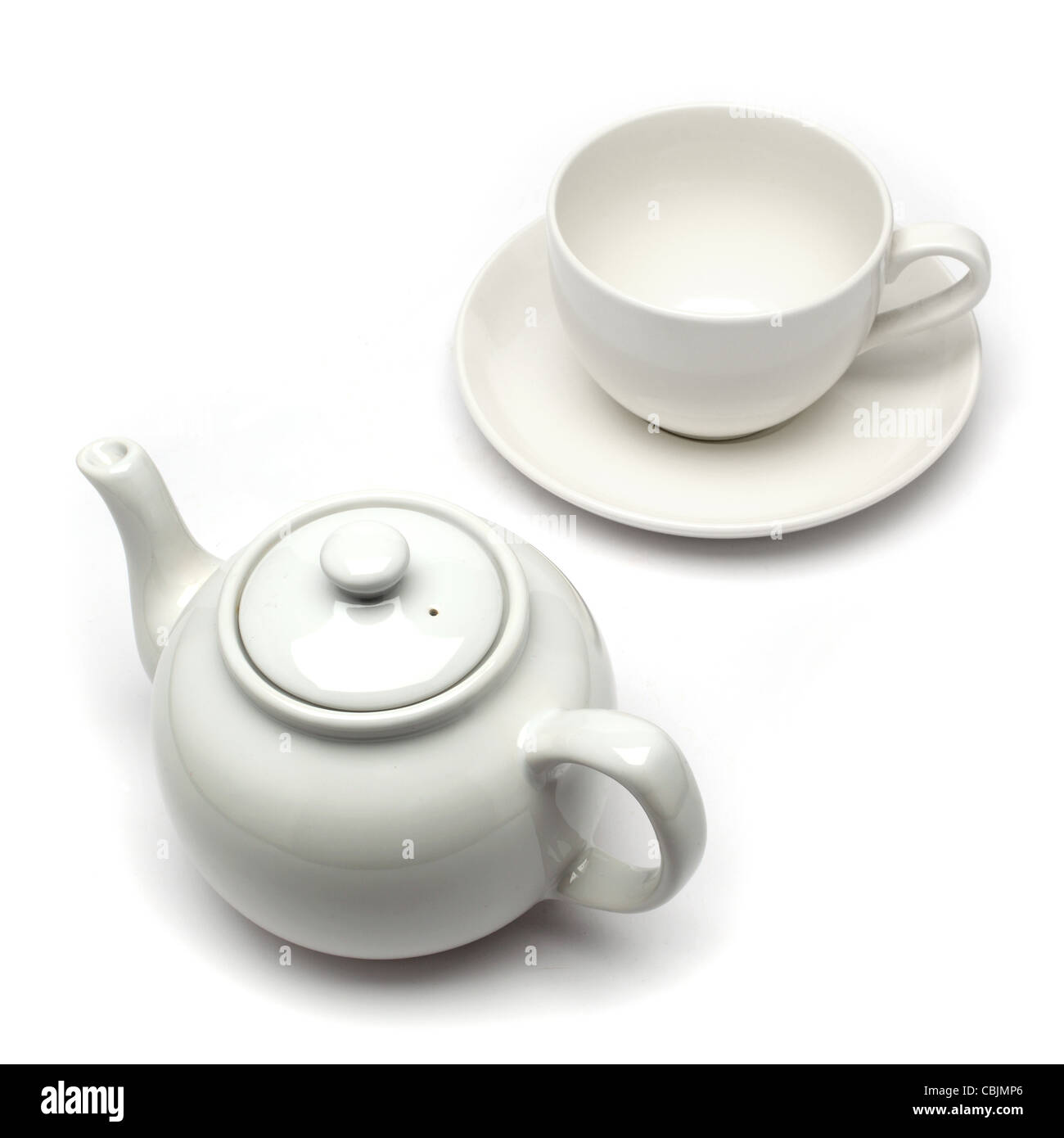 teacup tee mug Stock Photo - Alamy