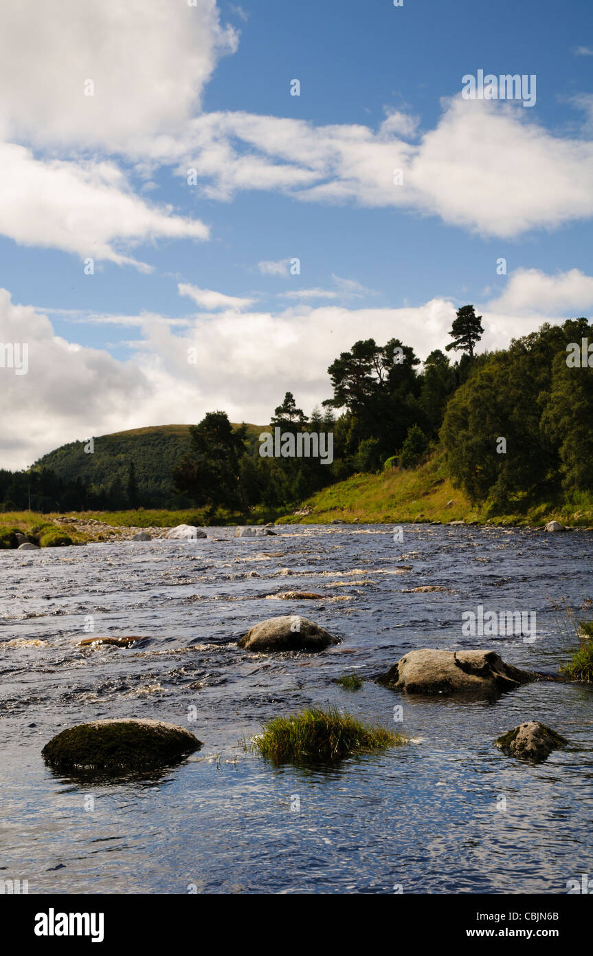 Findhorn valley and scotland hi-res stock photography and images - Alamy