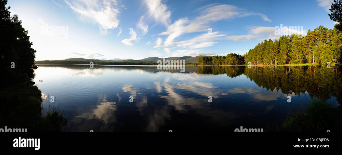 Loch garten scotland hi-res stock photography and images - Alamy