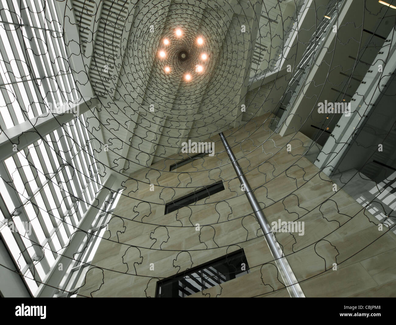 Denver courthouse hi-res stock photography and images - Alamy