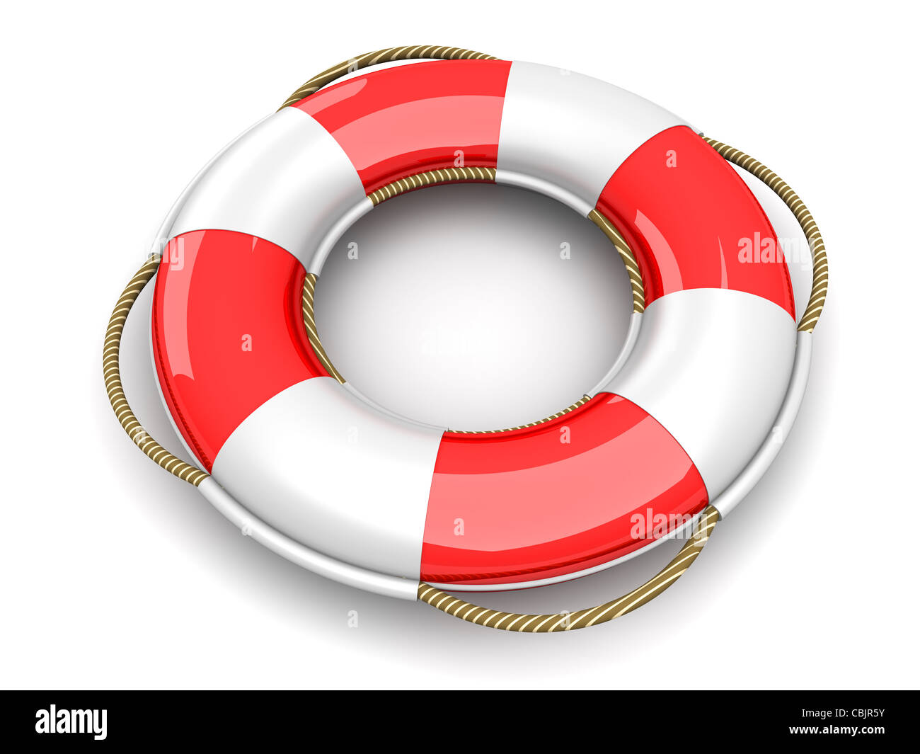 Lifesaver buoy clipart hi-res stock photography and images - Alamy