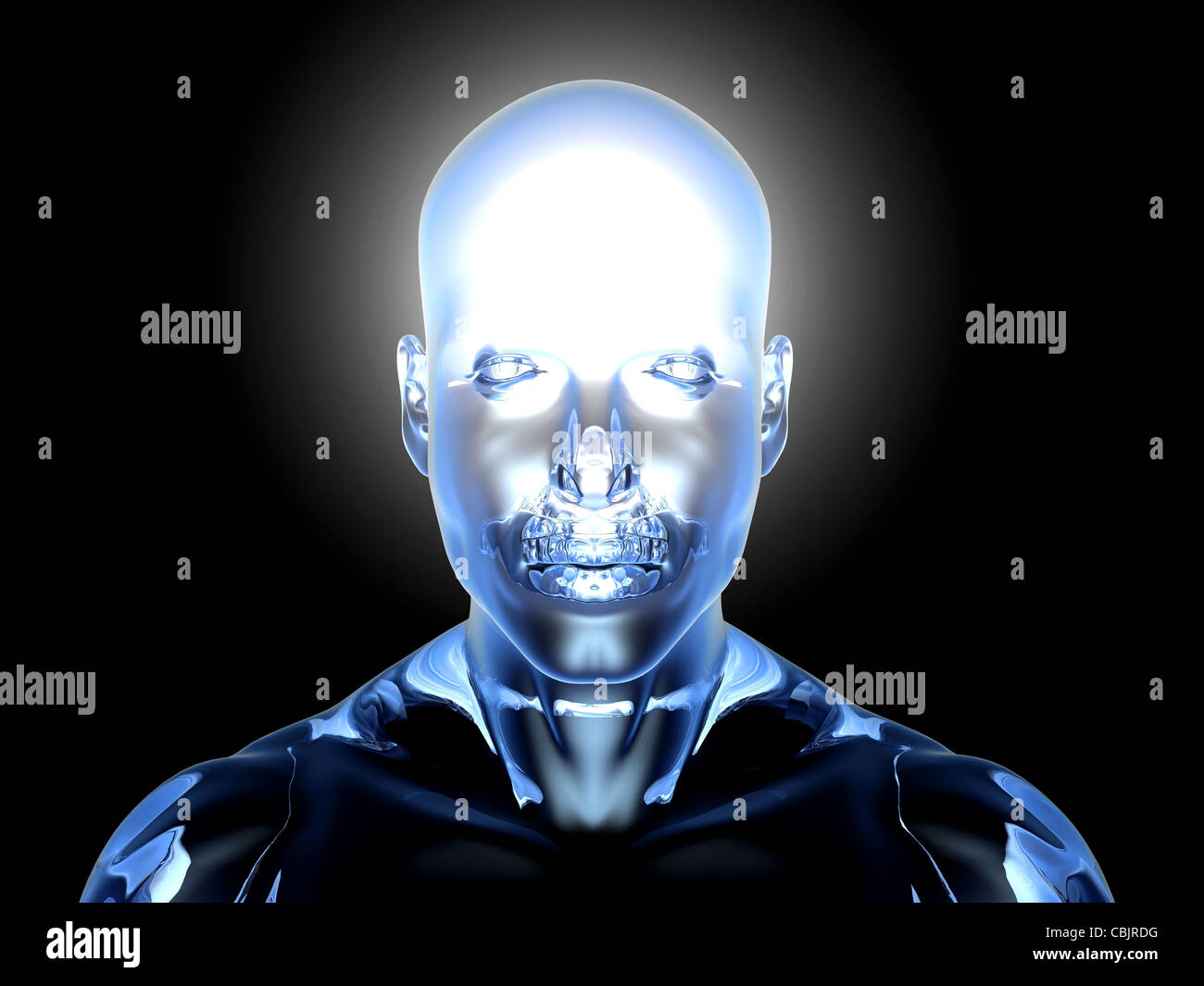 Enlightened mind hi-res stock photography and images - Alamy