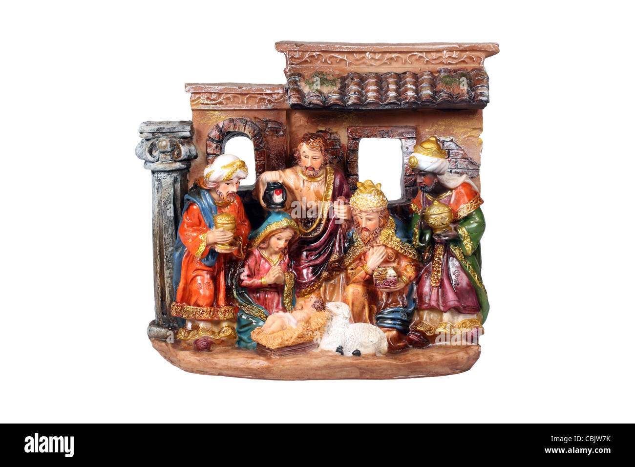 Israel color photography Cut Out Stock Images & Pictures - Alamy