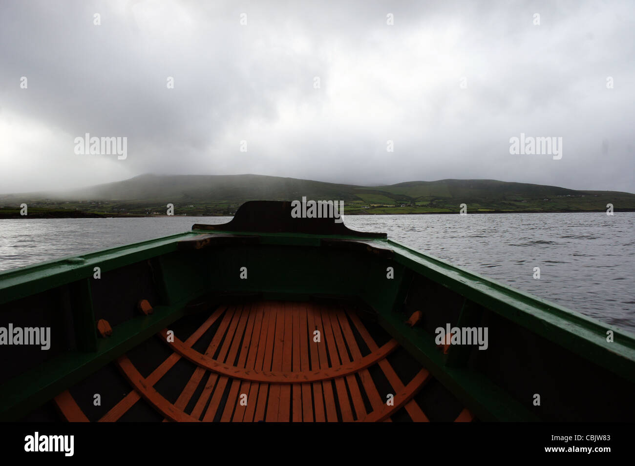 Naomhóg hi-res stock photography and images - Alamy